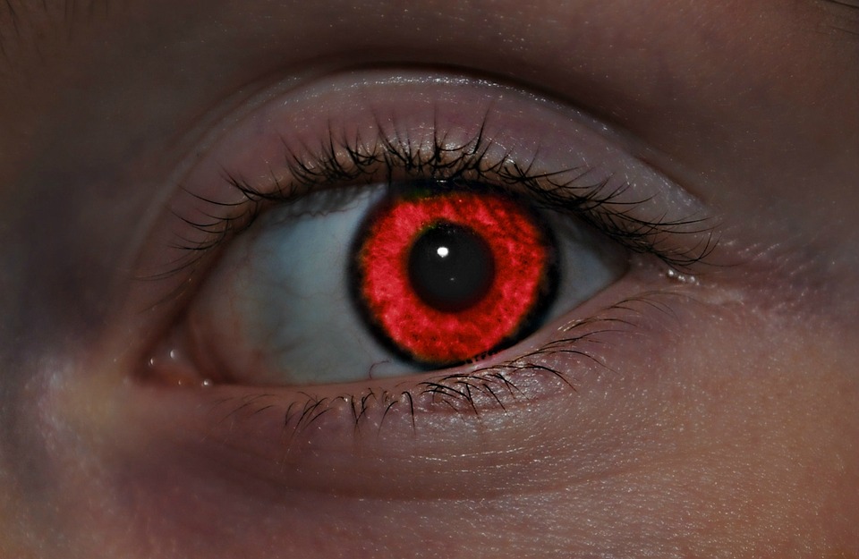 Top 10 AI Red Eye Remover